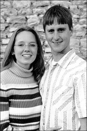 Engagements | News, Sports, Jobs - Lawrence Journal-World: news ...